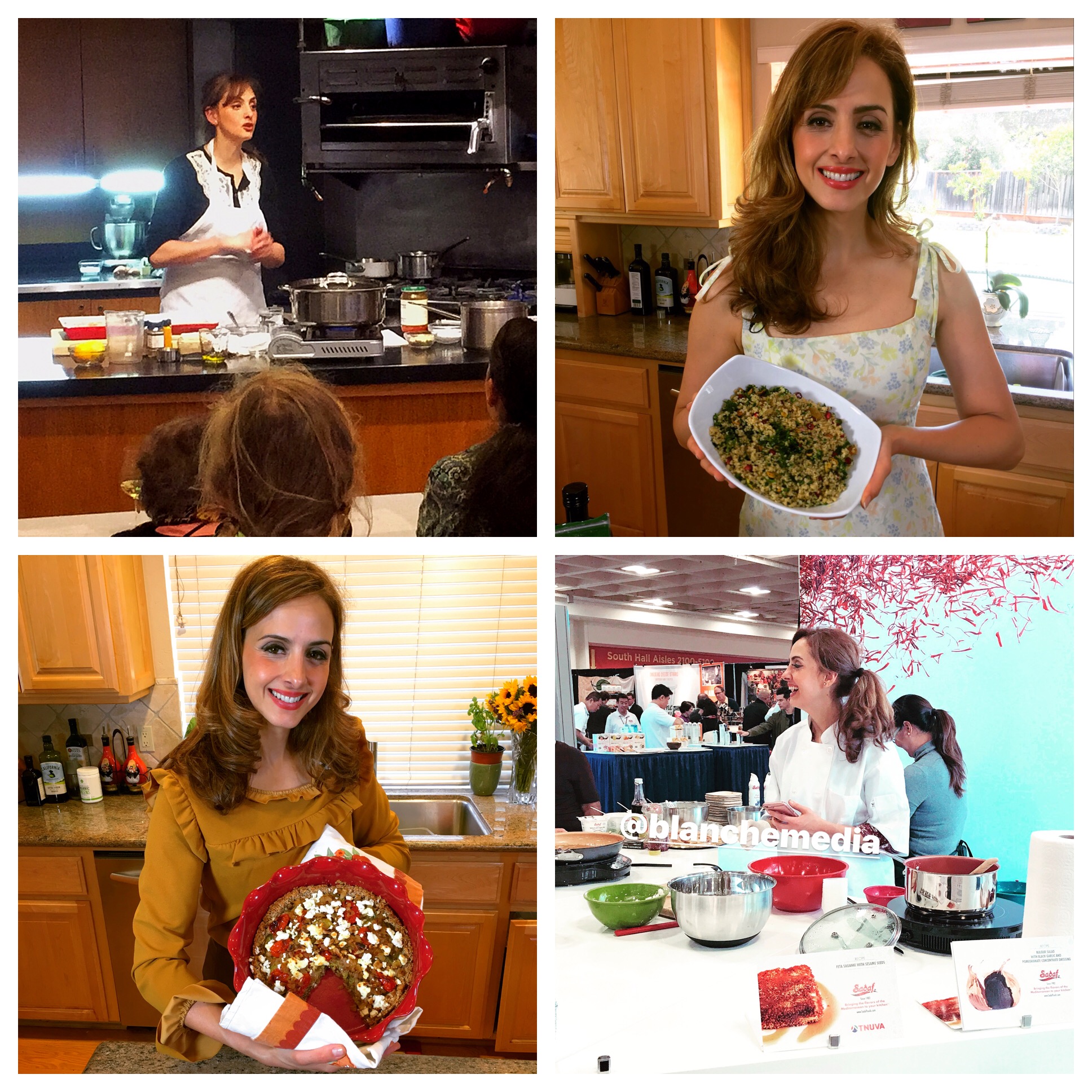 About – Feast in the MIddle East
