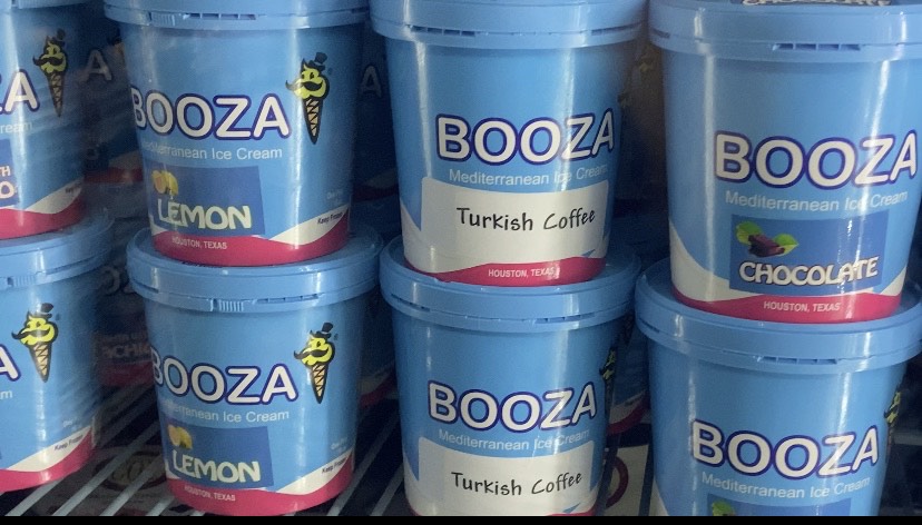 A Food Oasis and Staycation Getaway: The Middle Eastern Market – Feast ...